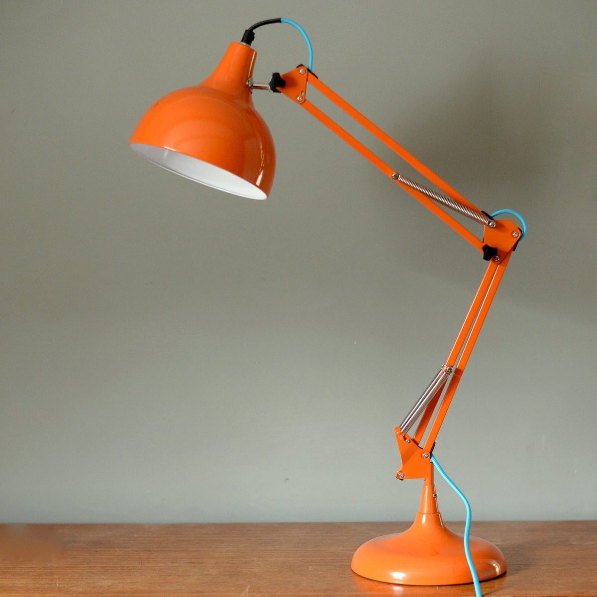 Desk Lamps - The Forest & Co.