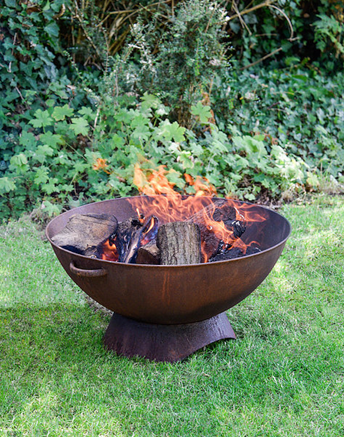 Artisan Fire Bowl - The Forest & Co.