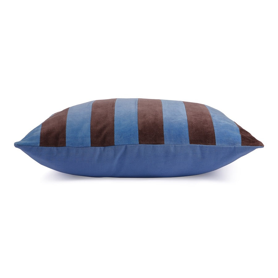 Bold Stripe Cushion Is A Choice Of Colours - The Forest & Co.